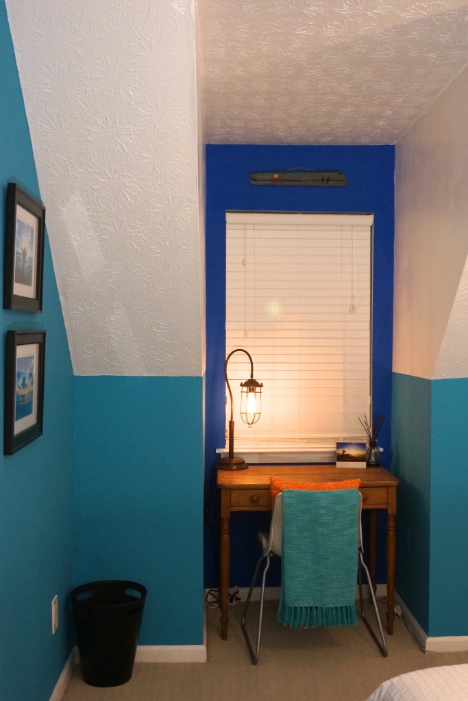 Beach, Please: Epic Guest Room Redesign | Suitcase Confidential