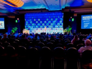Seven Tips for Surviving a Work Conference in Vegas | Suitcase Confidential
